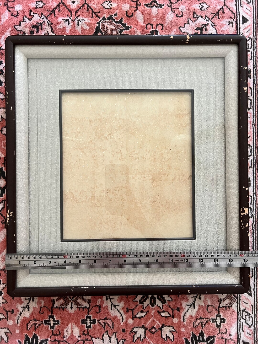 Frame Vintage Decor Items Picture Photo Wedding Framed Bedroom Kitchen ...