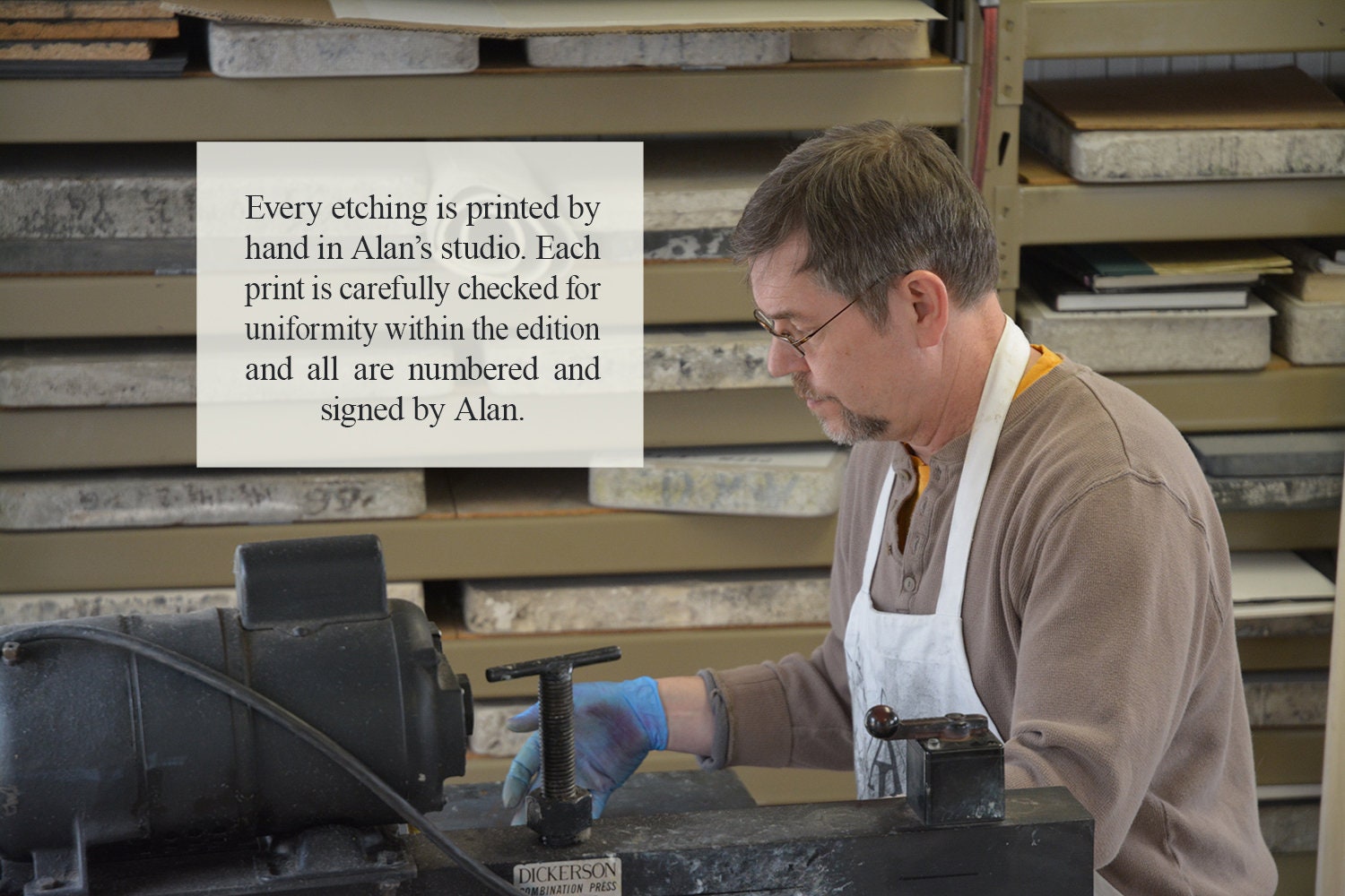 Ballerina III Original Limited Edition Etching by Alan Larkin - Etsy