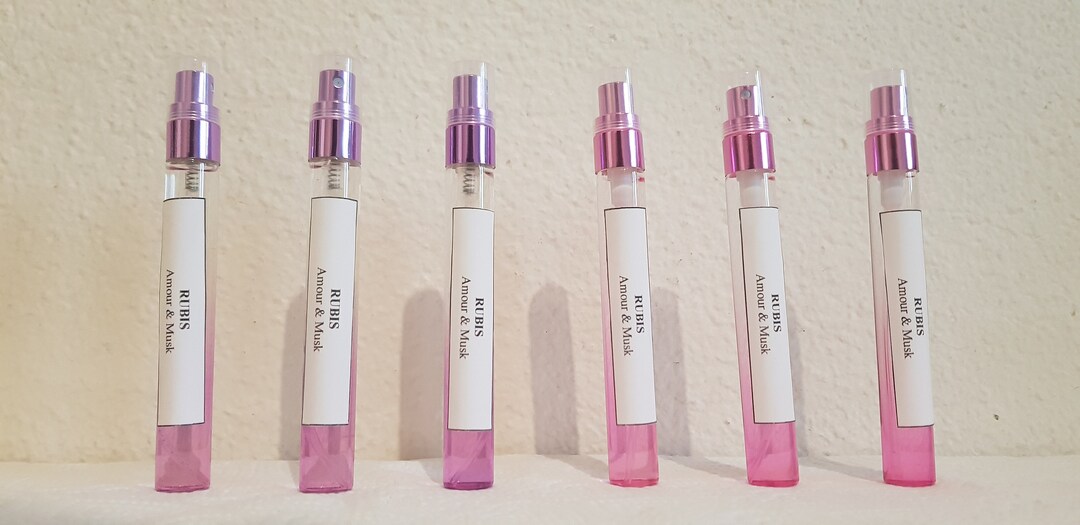 Extrait De Parfum 10ml - Etsy