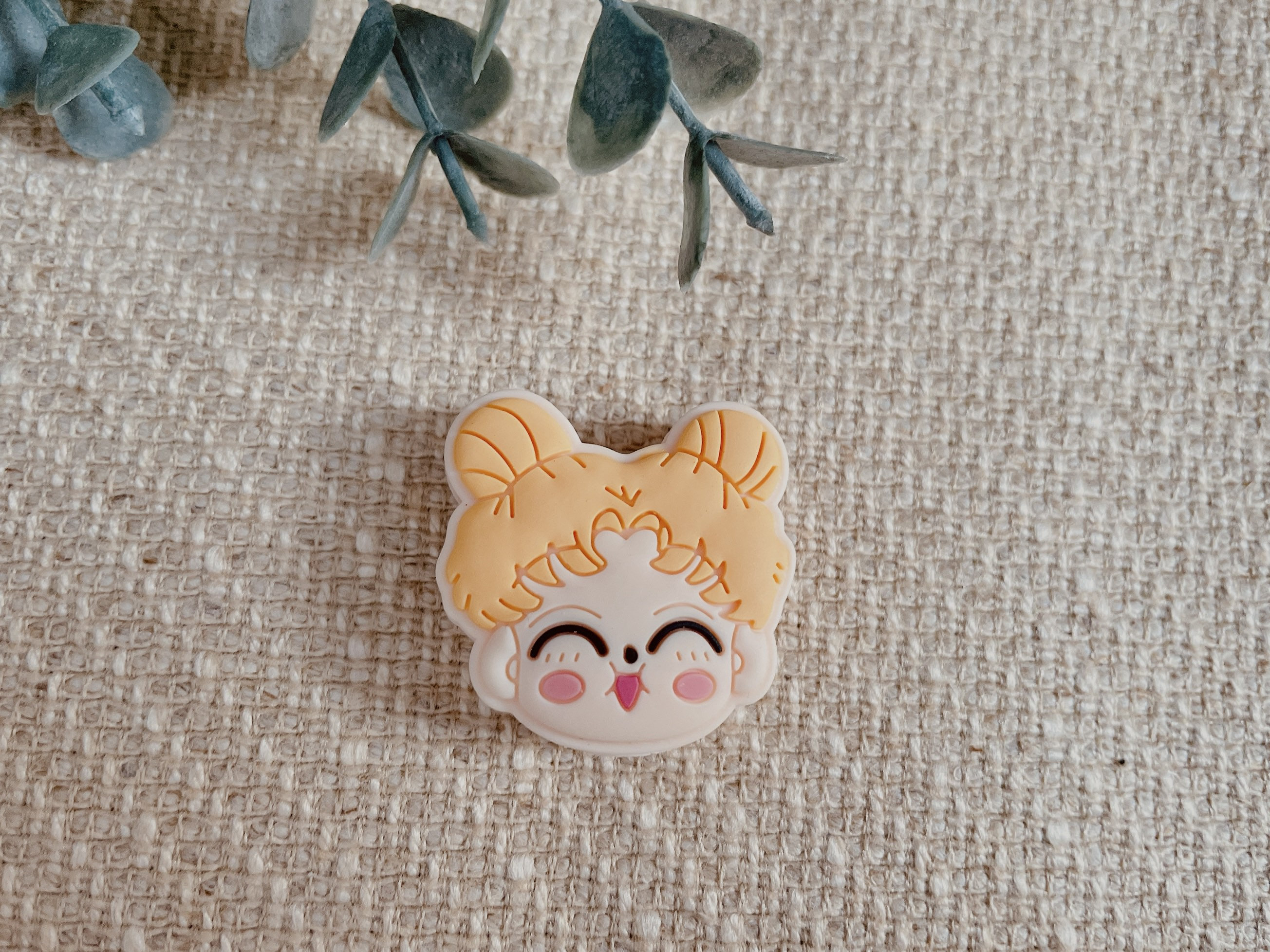 Cable Organiser Kawaii Stuff Cable Ties Flower - Etsy