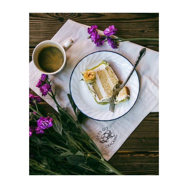 Let's Get Cracking SVG & PNG Baking Sweatshirt Bakers - Etsy