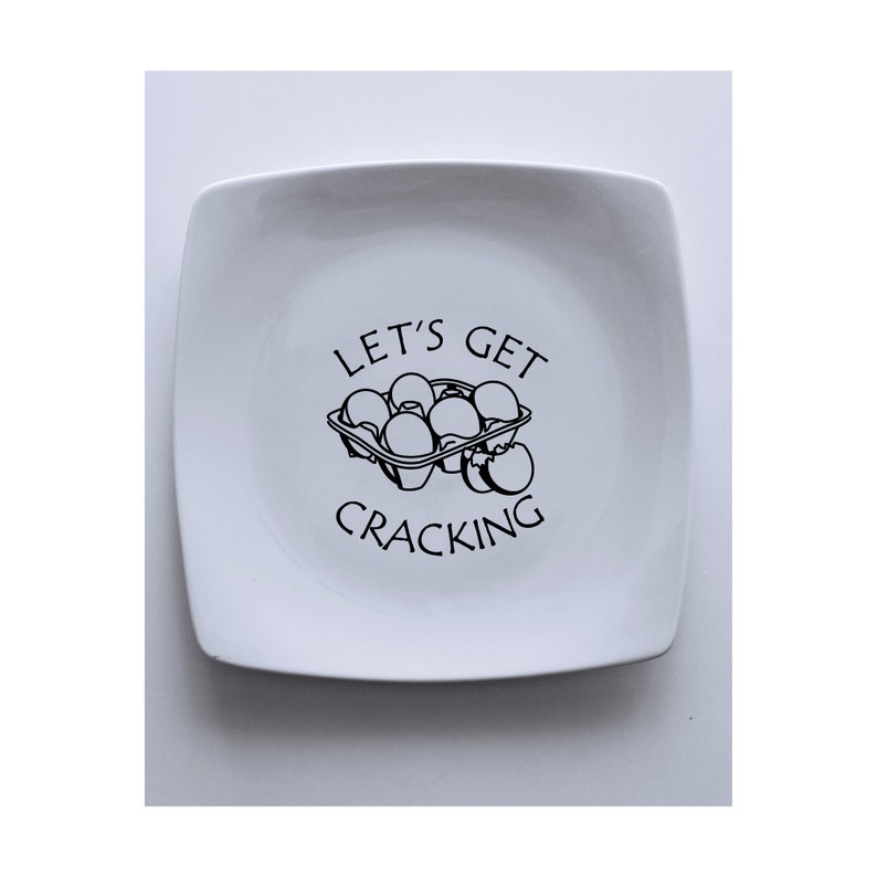 Let's Get Cracking SVG & PNG Baking Sweatshirt Bakers - Etsy