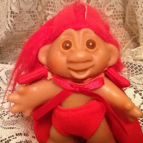 1986 Dam Troll - Etsy