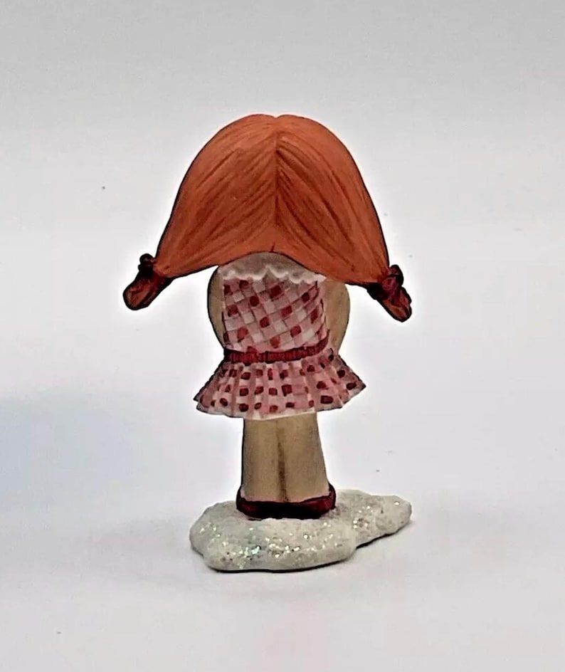 Enesco Rudolph Misfit Toy Figurines Train, Ragdoll, Charlie in the Box ...
