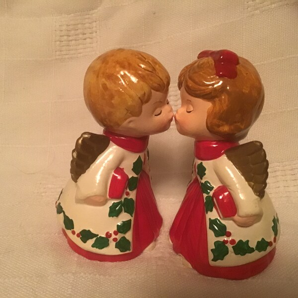 Lefton Christmas - Etsy