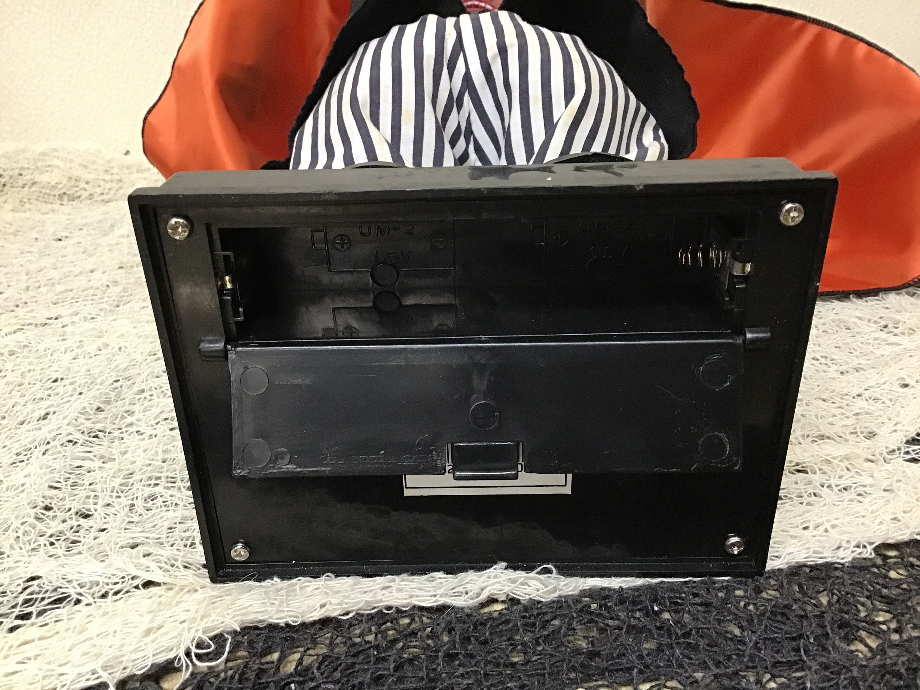 Animated Dracula Rare Halloween Prop in Box Works - Etsy