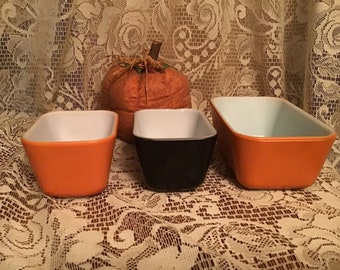 Halloween Pyrex - Etsy