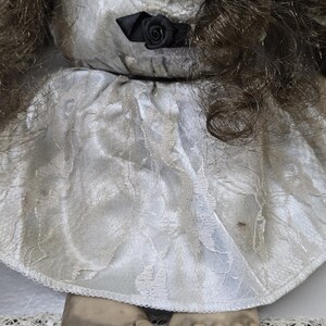 Decrepit Haunted Doll Spirit Halloween Scary Prop - Etsy
