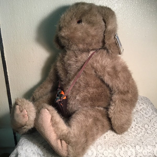 Benjamin Bunny - Etsy