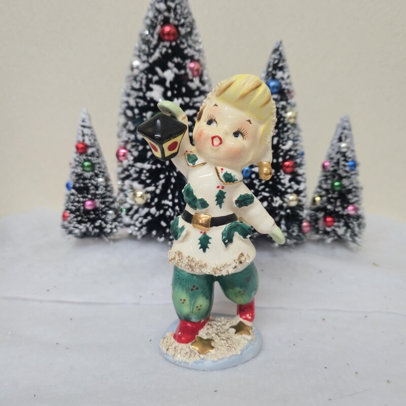 Lefton Christmas - Etsy