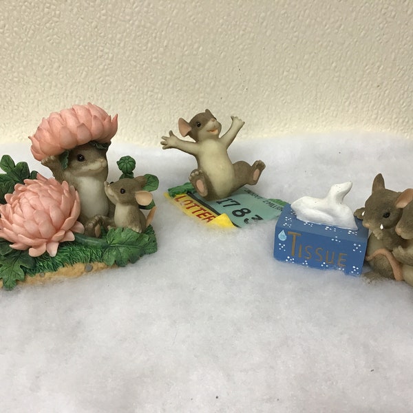 Charming Tails - Etsy