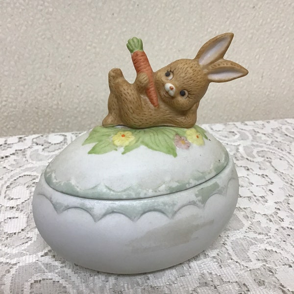Norcrest Rabbit - Etsy