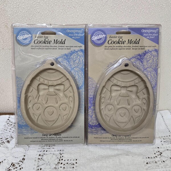 Wilton Cookie Mold - Etsy