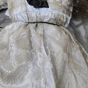 Decrepit Haunted Doll Spirit Halloween Scary Prop - Etsy