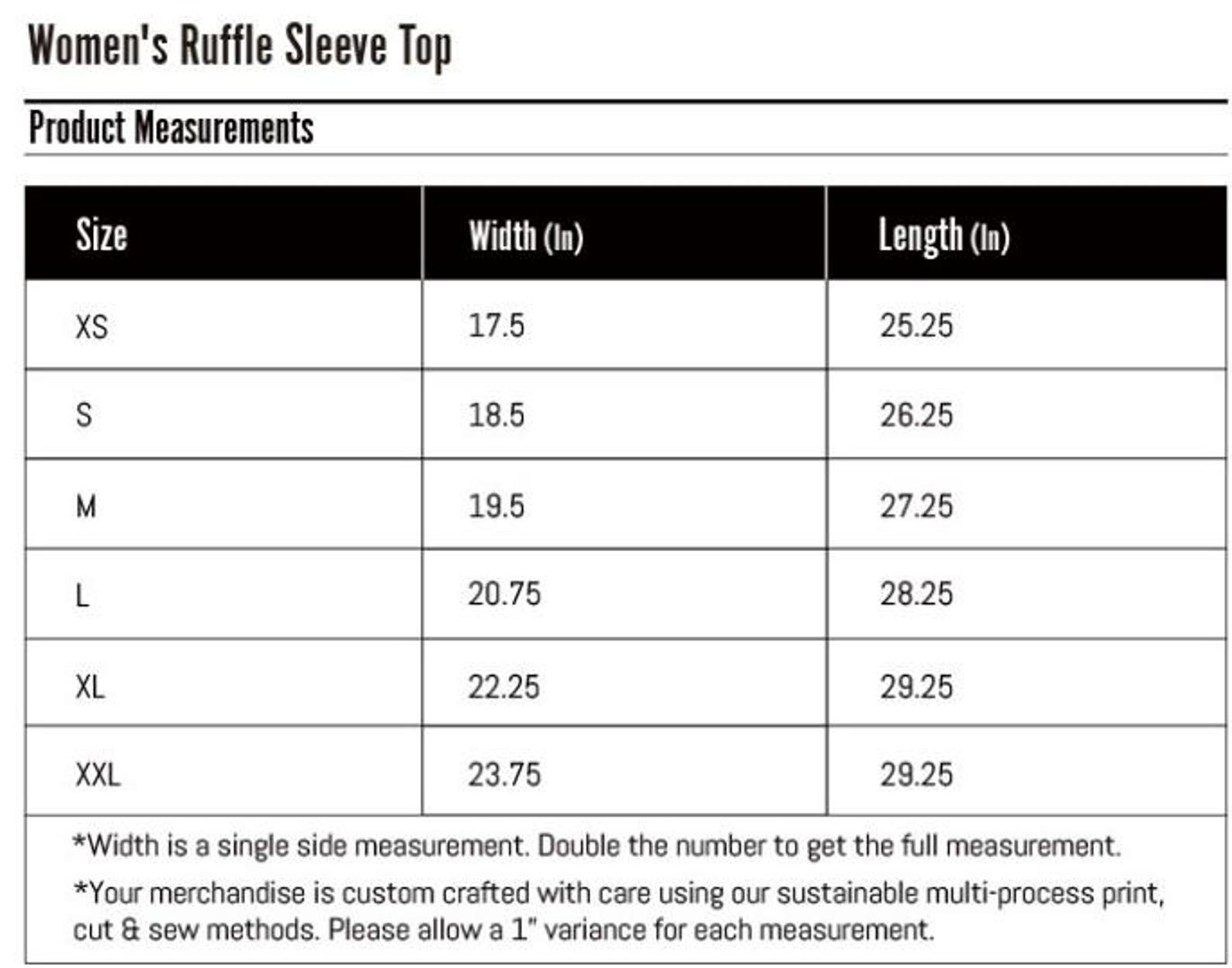 Women's Ruffle Sleeve Top - Flower Power Disco - Sleeveless - High Neck ...