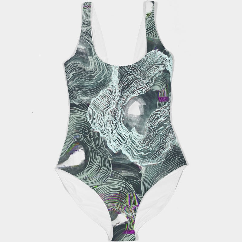 Modest Bathing Suit - Etsy