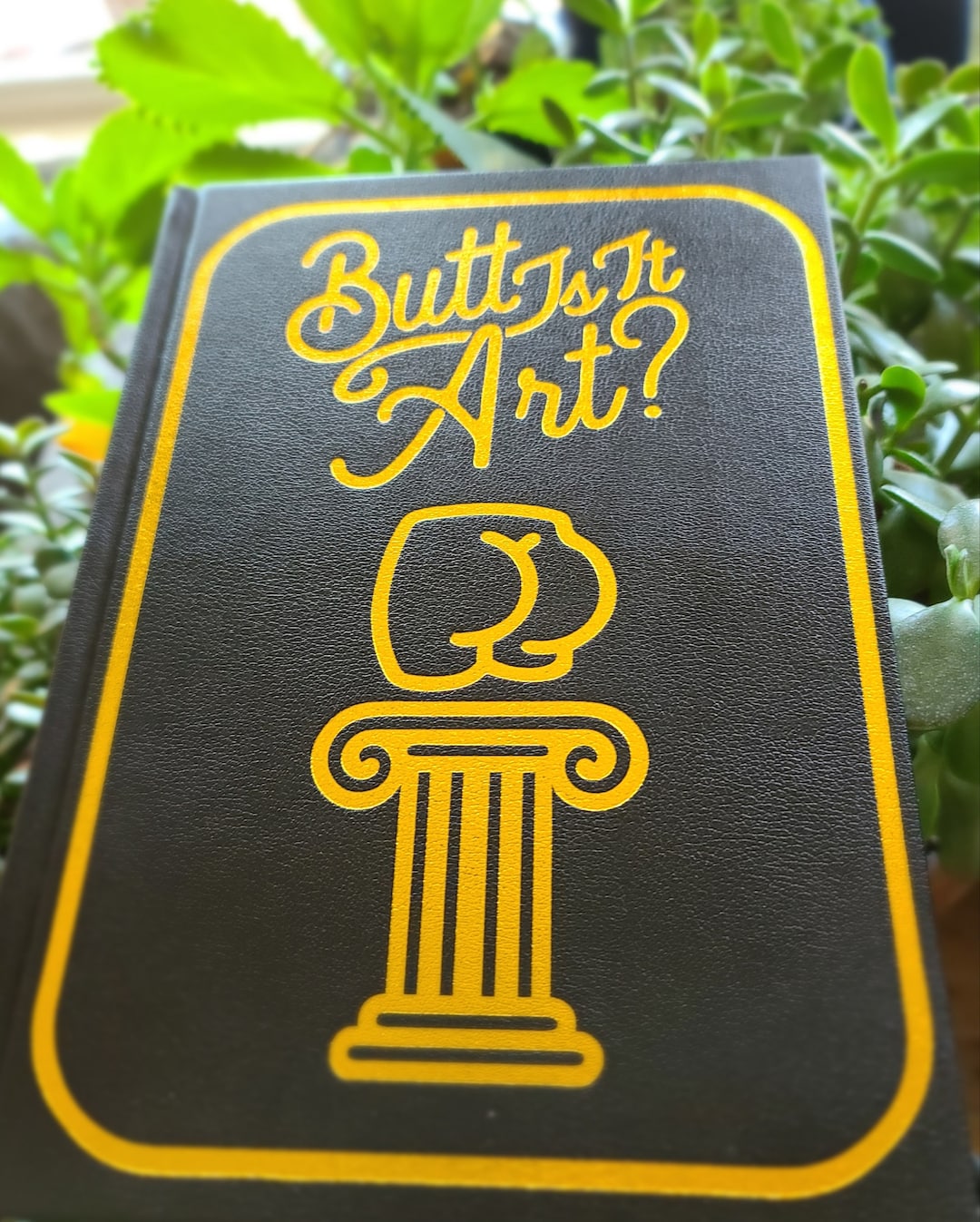 Butt is It Art?: Artistic Booty Illustration Artbook - Etsy
