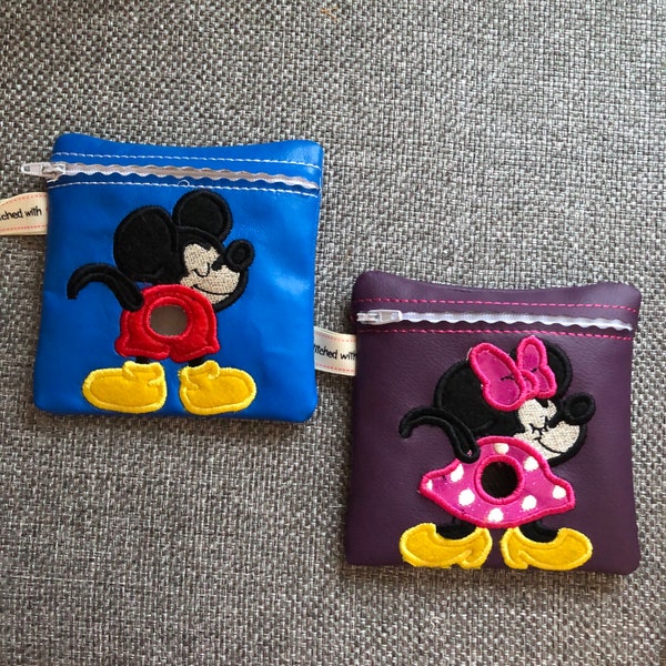 Purple Minnie Mouse Baby Shower - Etsy UK