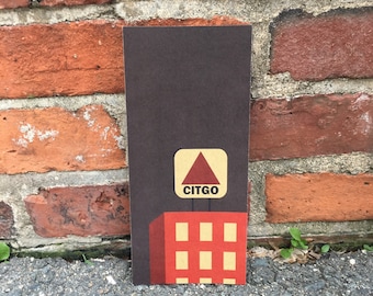 Citgo sign | Etsy