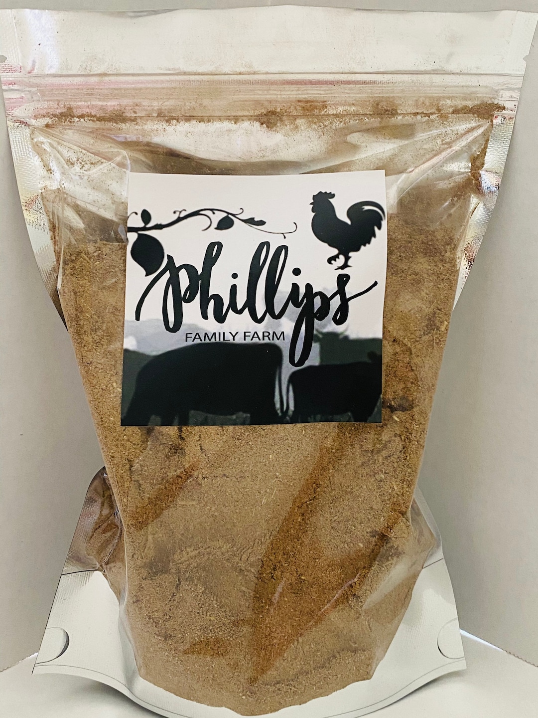 Natural Herbal Spice Dewormer Mix for Animals - Etsy
