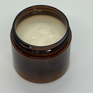 Magnesium Lavender Cream (unscented Option Available) - Etsy