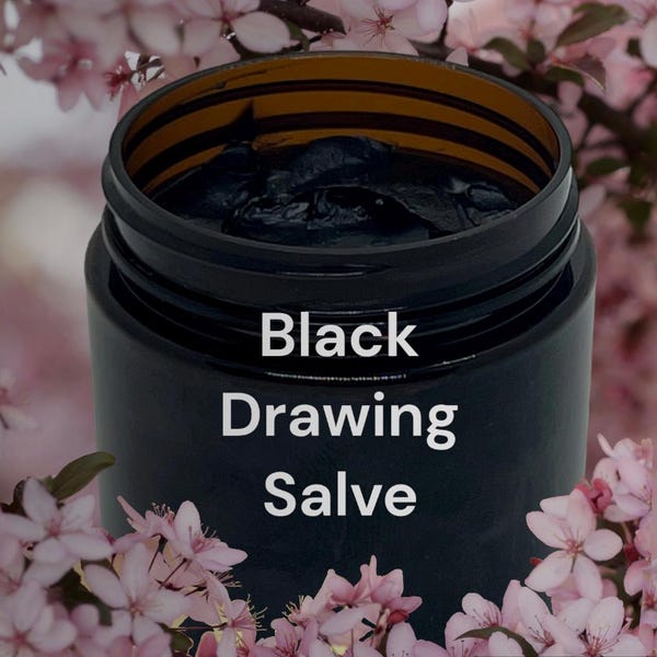 Drawing Salve - Etsy