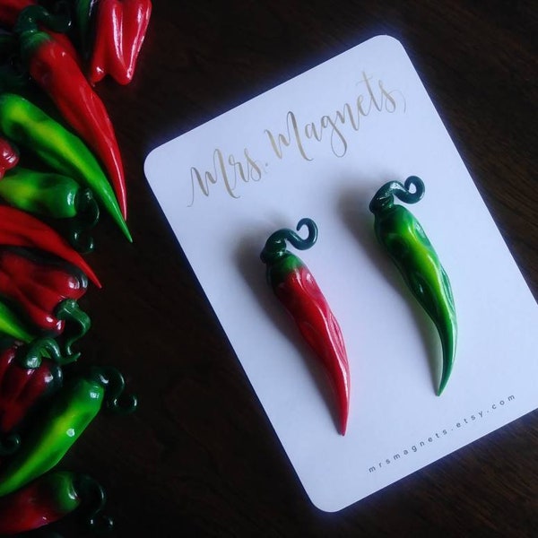 Chili Pepper Kitchen - Etsy