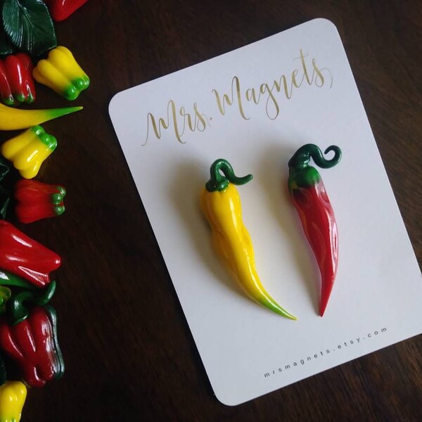 Chili Pepper Kitchen - Etsy