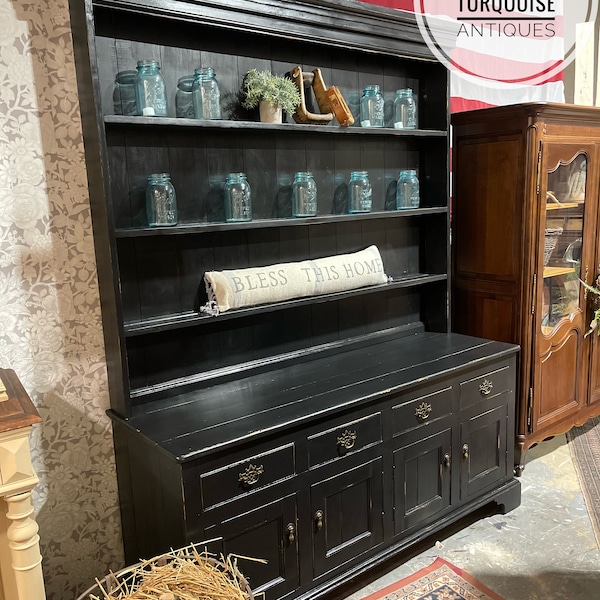 Farmhouse Buffet - Etsy