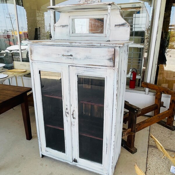 Linen Cabinet - Etsy