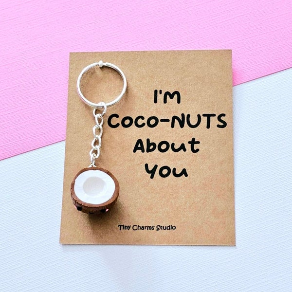 Coconut - Etsy