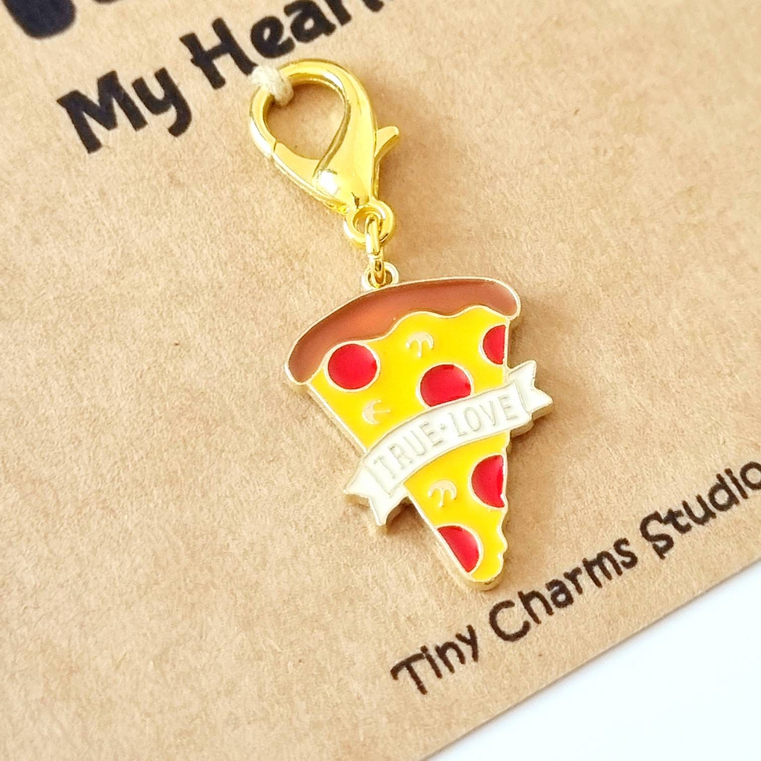 You Stole A Pizza My Heart Anniversary Gift for Her/him | Etsy
