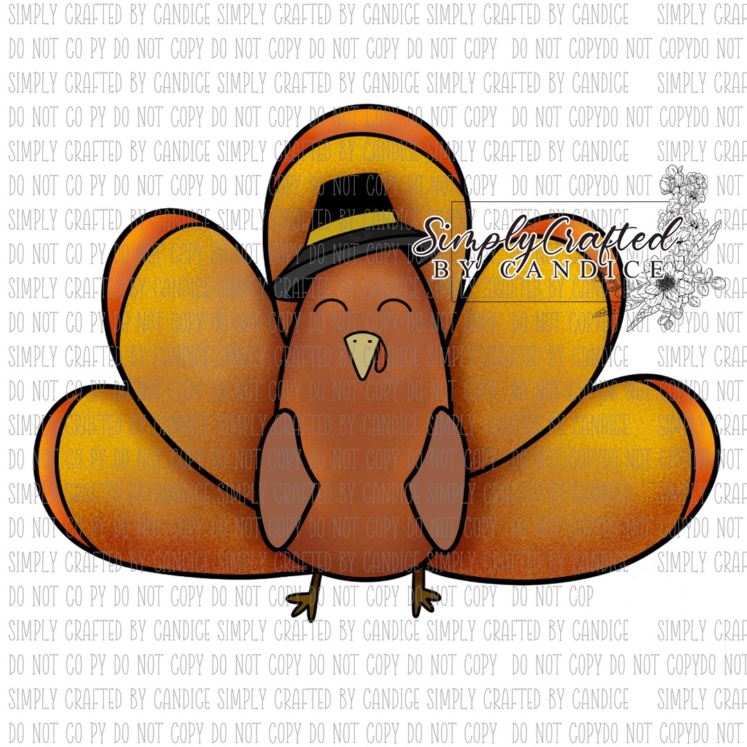 Turkey Clipart, Turkey, Thanksgiving, Fall Designs, Thanksgiving ...