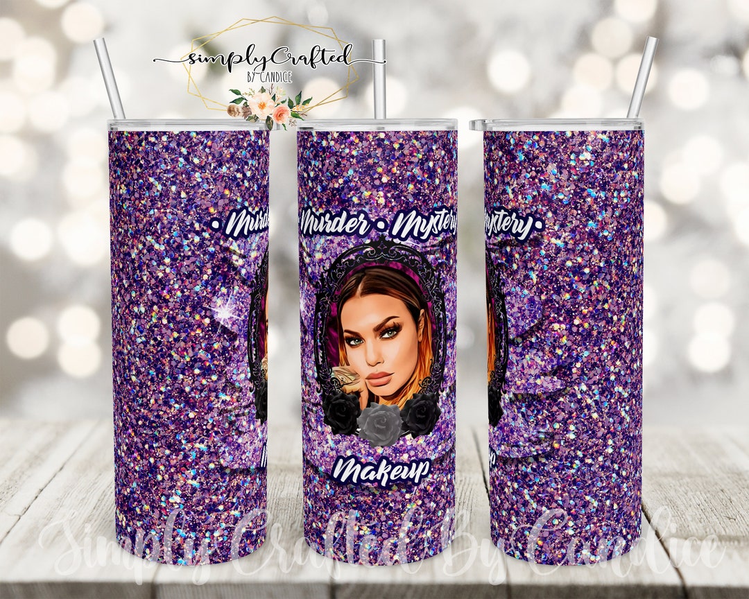 Murder Mystery & Makeup, Suspish, Bailey Sarian, Murder, Makeup, Crime ...