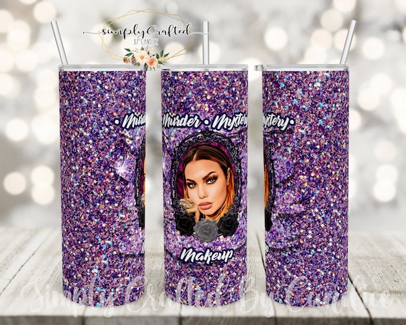 Murder Mystery & Makeup Suspish Bailey Sarian Murder - Etsy