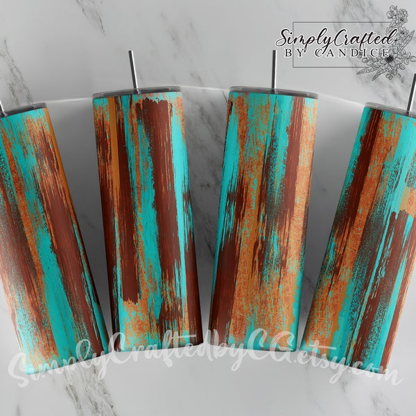Rust Patina - Etsy