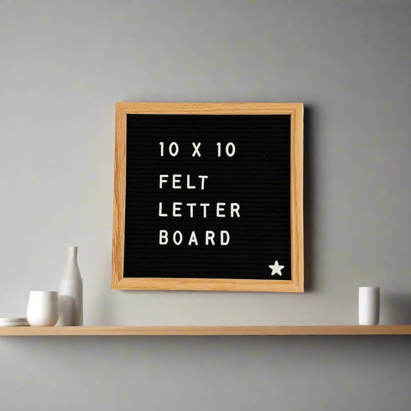 Rustic Wooden Letter - Etsy