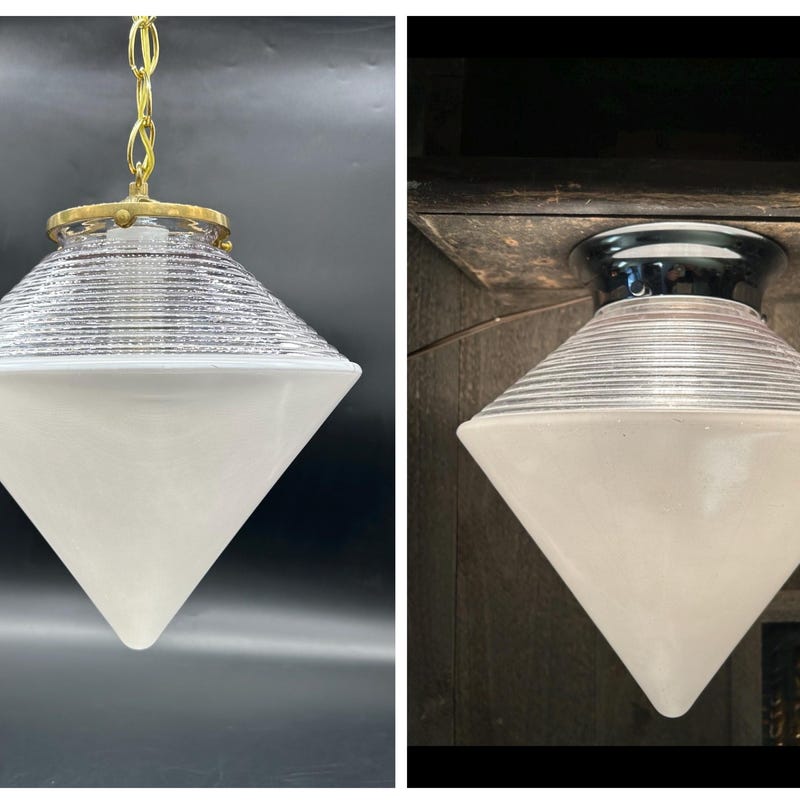 Skyscraper Light - Etsy