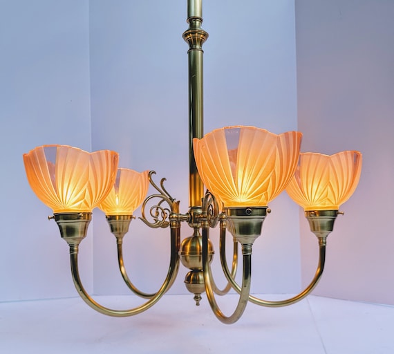 Reproduction Victorian Chandeliers