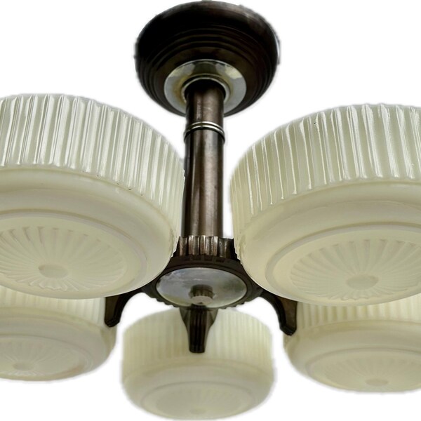 Streamline Moderne - Etsy