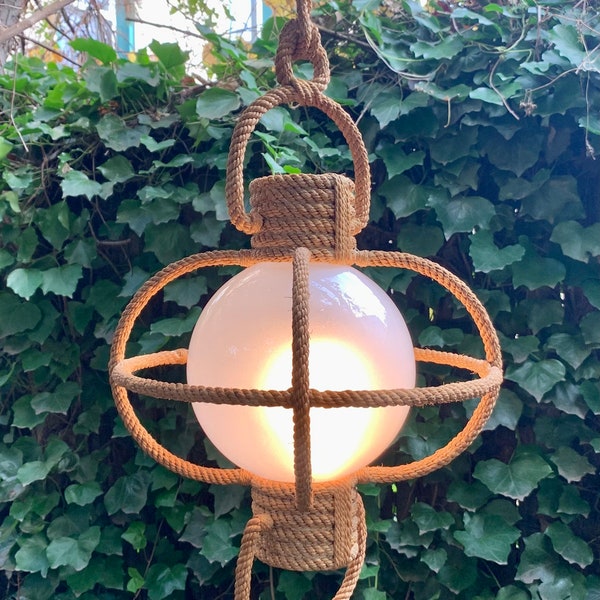 Rope Light - Etsy