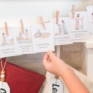 Advent Christian Nativity Activity, Christmas Activity, Jesus Birth ...