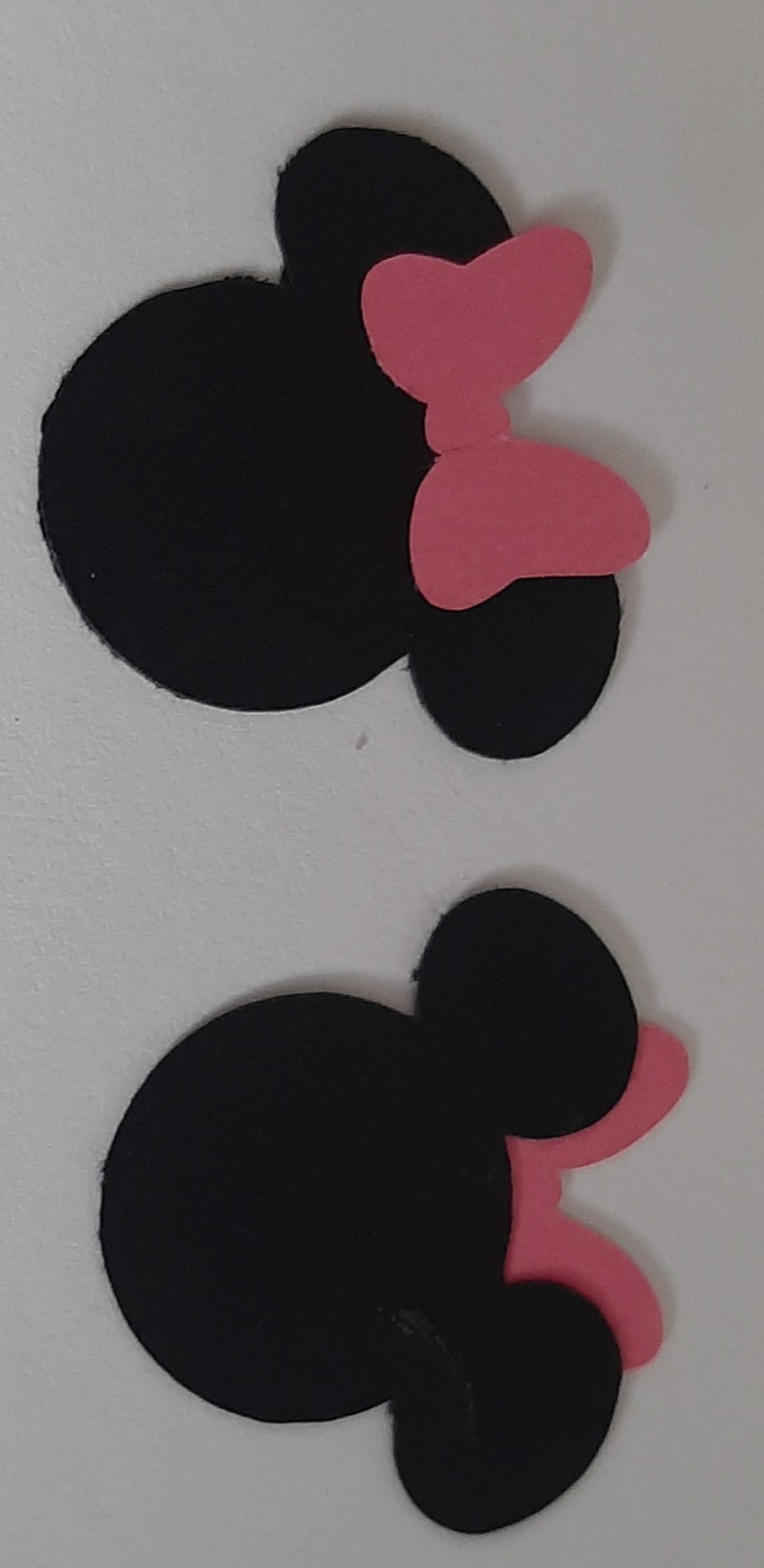 Minnie Punches - Etsy