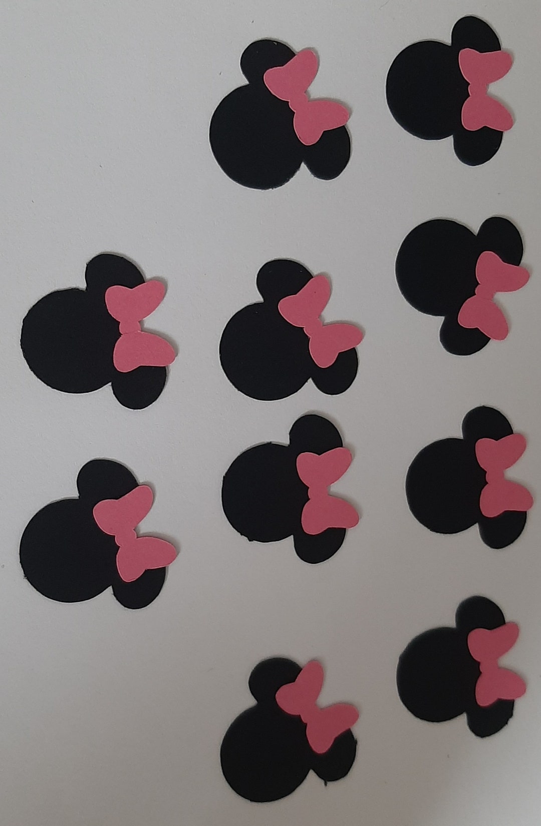 Minnie Punches - Etsy