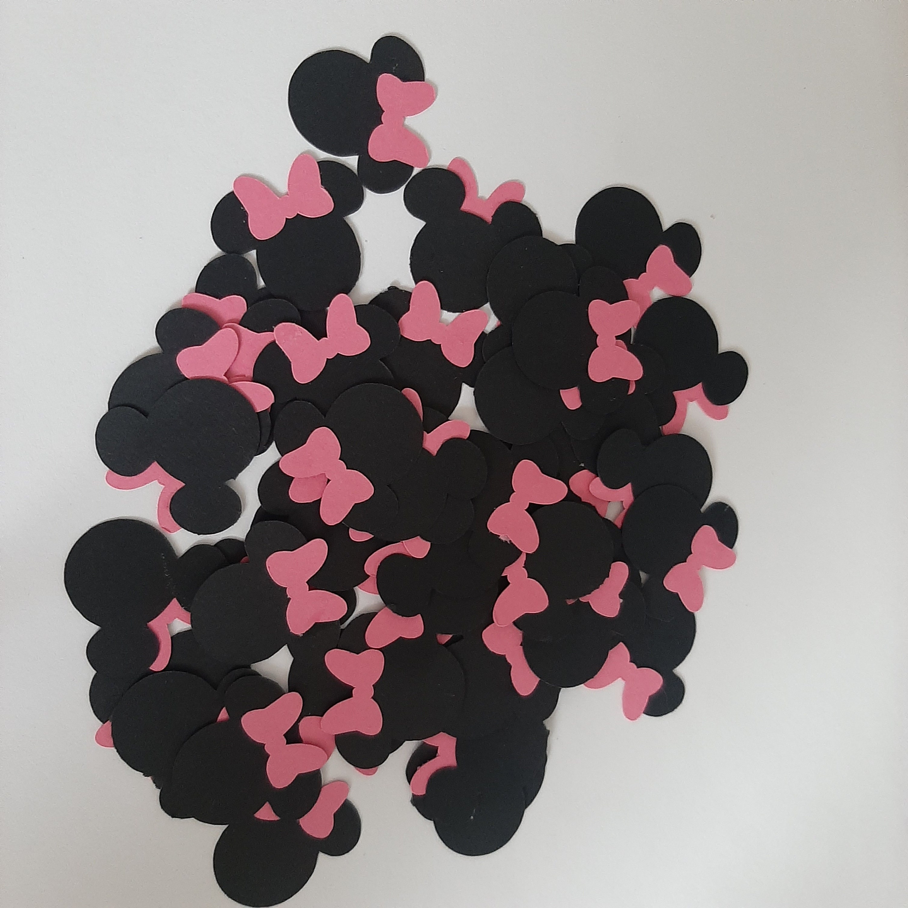 Minnie Punches - Etsy