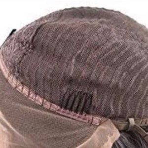 ALISSA 26 BLONDE Ombré Curly Lace Front Wig NEW | Etsy