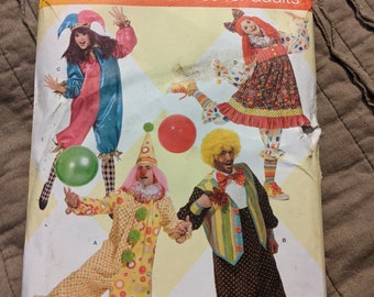 Girls Cheerleader Costume Pattern Mccalls 2849 UNCUT - Etsy