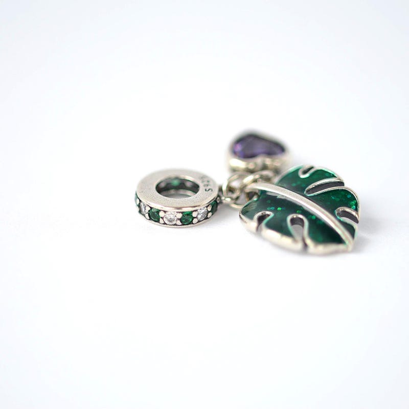 Pandora Beads - Etsy