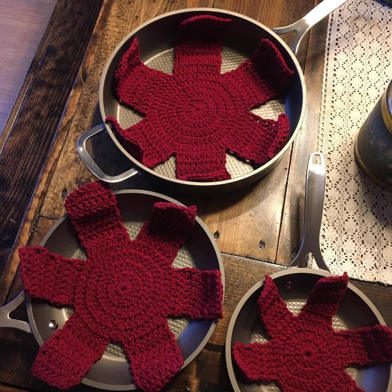 Pan Protectors - Etsy