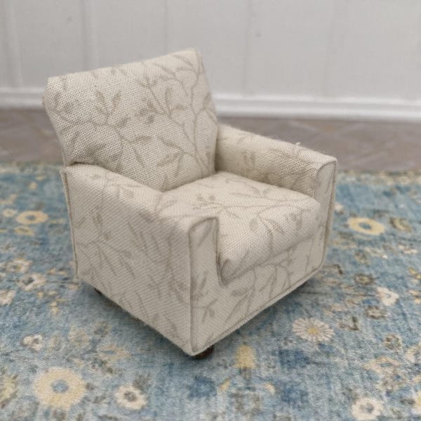 Upholstered Chairs - Etsy